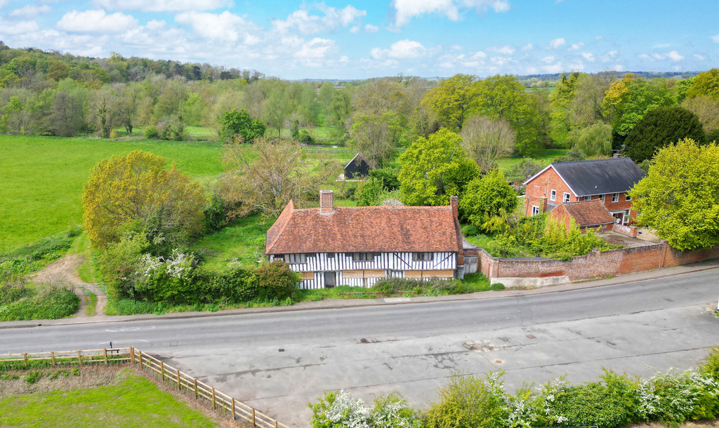 11182 - Lower Street - Colchester - Grier & Partners